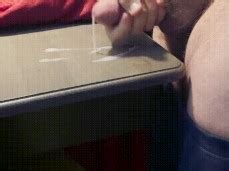 Joe Shmoe2 Cumming On A Table Gay Porn Gif Pornhub Com