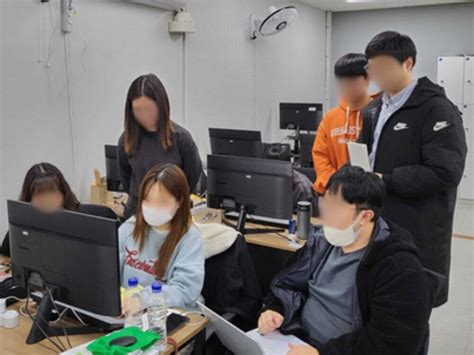 천재it교육센터 Java 풀스택 개발자 과정