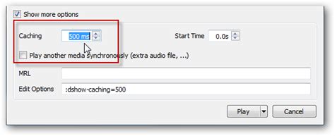 Help Prevent Stutter In Video Streams In Vlc And Windows Media Player