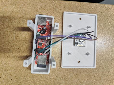 MmWave Presence Detection ESPHome Style Share Your Projects Home Assistant Community