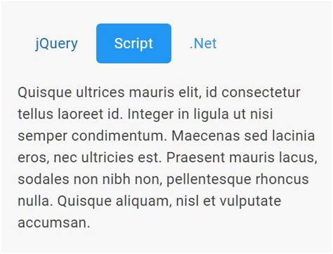 organize your content with tabs jquery si tabs free jquery plugins