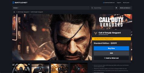 Fix COD Vanguard Dev Error 6032 On Windows 10 TechCult