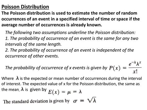 Ppt Chapter 6 Statistical Analysis Of Experimental Data Powerpoint Presentation Id 5827475