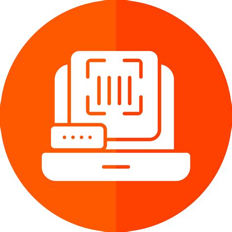 Authentication Vector Icon Design 20564291 Vector Art At Vecteezy