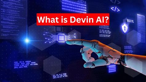 Dilshad Ali On Linkedin Devin Davin Software Ai