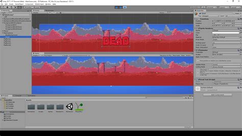 Animation Appearing In Scene But Not In Game Questions Answers Unity Discussions