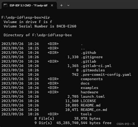 Esp32 Box Lite官方的factorydemo例程下载与语言切换esp32官方例程下载 Csdn博客