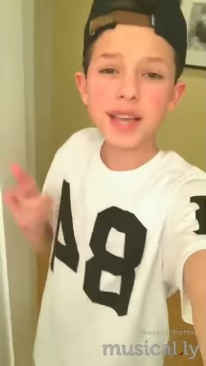 Musically Jacob Satorius Youtube