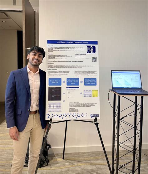 i am excited to share that i recently completed my summer internship as an ai ml commons intern