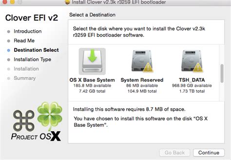 How To Create A Macos Installer Which Doesnt Need Bootloader Kext Injection Fakesmc In Pre