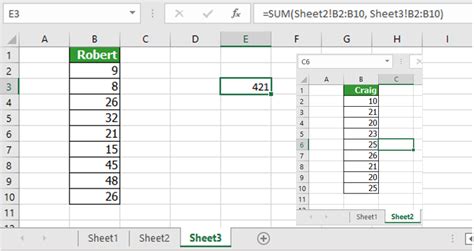 sum column range wikitekkee