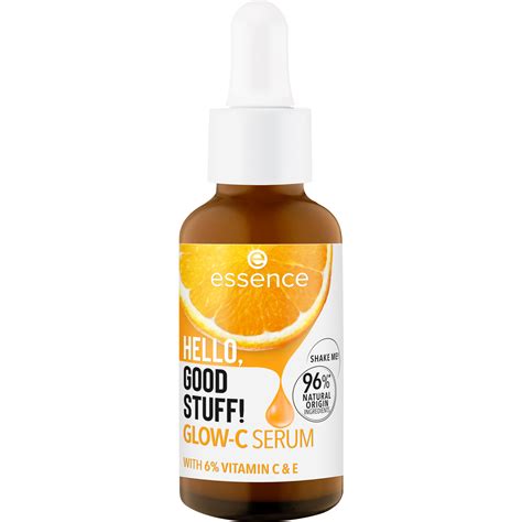 Buy Essence Hello Good Stuff Glow C Serum Online