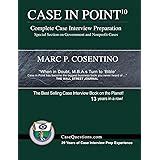 Buy Case in Point 11: Complete Case Interview Preparation Book Online at Low Prices in India ...