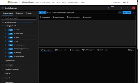 Using Microsoft Graph As A Microsoft Copilot For Security Plugin With