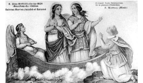 BreviÁrio Ladainha Das Santas Maria Jacobe De Cleofas E Maria SalomÉ