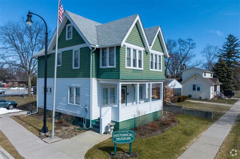 Clawson Mi City Guide About Living In Clawson