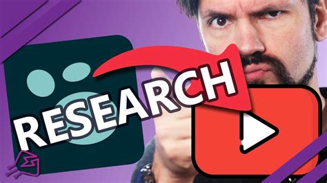 using logseq to research and plan for a video youtube