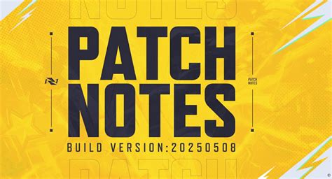 Marvel Rivals Patch 20250508 Brings New Features Bug Fixes And More