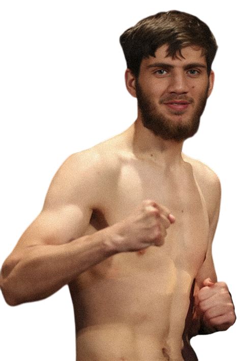 Umar Salamov — Record Next Fight Stats Ready To Fight