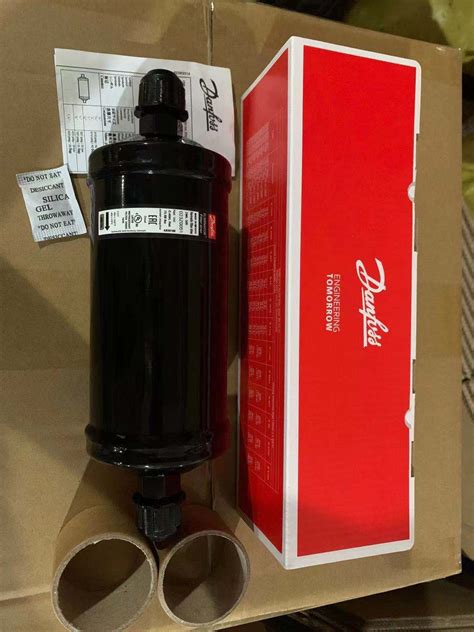 Danfoss Auto Ac Liquid Line Filter Drier Receiver Drier Dcl305fs