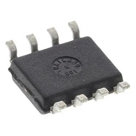 Microchip MCP6N11 010E SN Instrumentation Amplifier Surface Mount Specification And Features