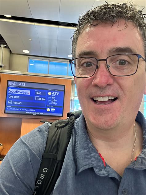 Scott Proctor Posted On Linkedin