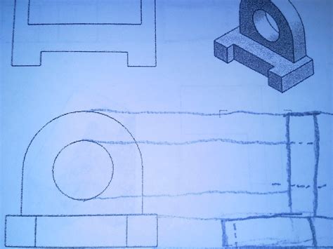 Multiview Sketching 2 3 2 4