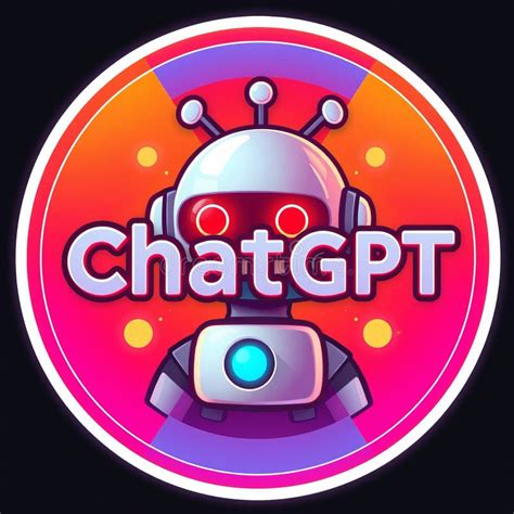 Open The Ai Logo The Ai Chatbot The Chatgpt Graphic Copy The Space