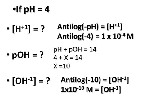 Ppt Topic Ph Powerpoint Presentation Free Download Id 1918609