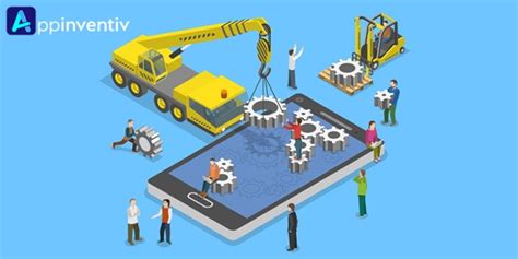 Mobile App Development Challenges And Ways To Overcome Them Appinventiv