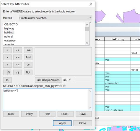 arcgis建筑物简化和建筑物群聚合算法实验 polygon aggregate csdn博客
