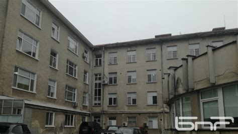 Близки на починала родилка планират протест пред болницата в Горна Оряховица От деня БНР Новини