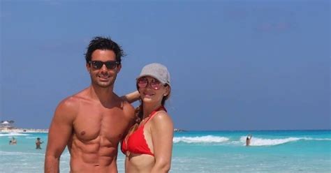 ernesto d alessio sigue amando a charito ruiz aunque ya se divorció
