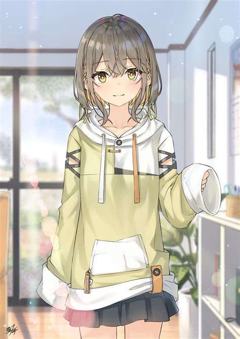 Original Drawn By Miko Fly Danbooru