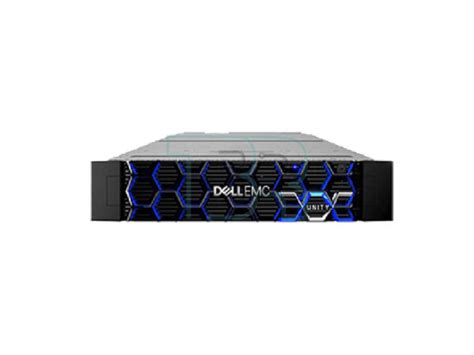ذخیره ساز Dell EMC Unity 350F All Flash Storage فروش ذخیره ساز EMC خرید تجهیزات hpe تدبیر