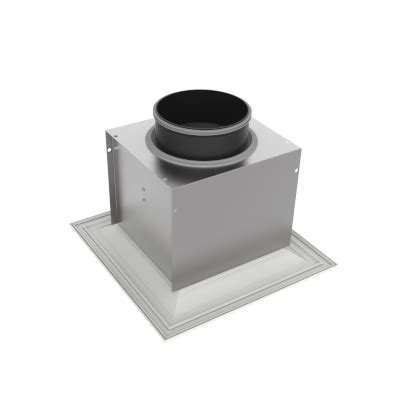 Multidirectional Diffuser With 4 Way Pattern