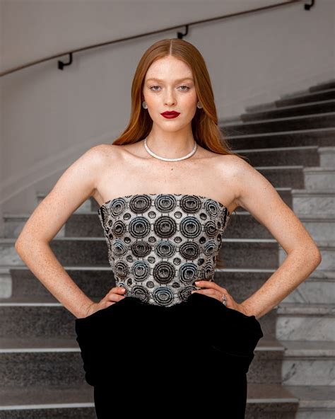 Larsen Thompson At The Hotel Martinez In Cannes Celebmafia