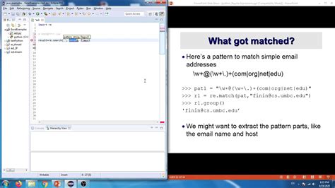 cpe211 regular expressions in python part4 youtube