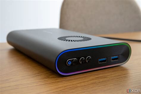 Save Your Money You Don T Need An External GPU For Your Handheld PC