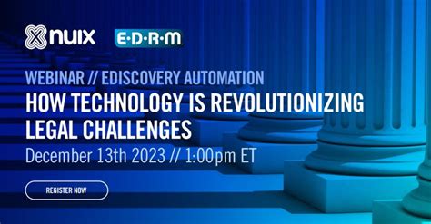 Edrm Electronic Discovery Reference Model Linkedin Nuix