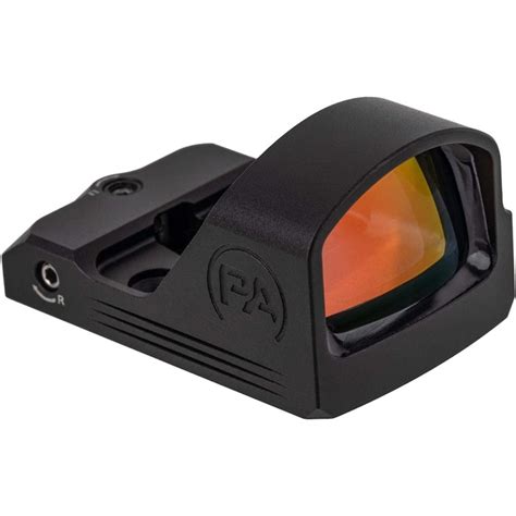 Mini Reflex Sight Primary Arms