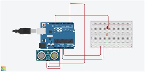 Github Theyashwanthsaitheft Detectionsystem A Project Made Using Arduino Ultrasonic Sensor