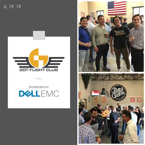 Gdt General Datatech On Linkedin Gdtflightclub Gdt Delltechnologies Gdtwire Dallasevents