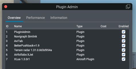 X ATC Chatter Beta Page X ATC Chatter X Plane Org Forum