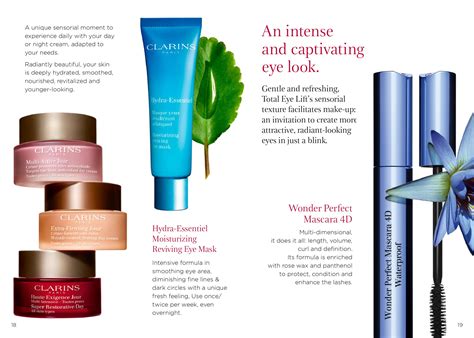 Total Eye Lift - CLARINS