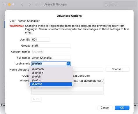 Phasescriptexecution Error Generate Specssh Line 27 Cd No Such