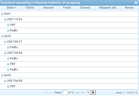 Jqgrid Do Not Automatically Expand All Subgrid Rows When Clicking