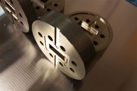 EDM Department Inc RF Microwave Components EDM Department Inc