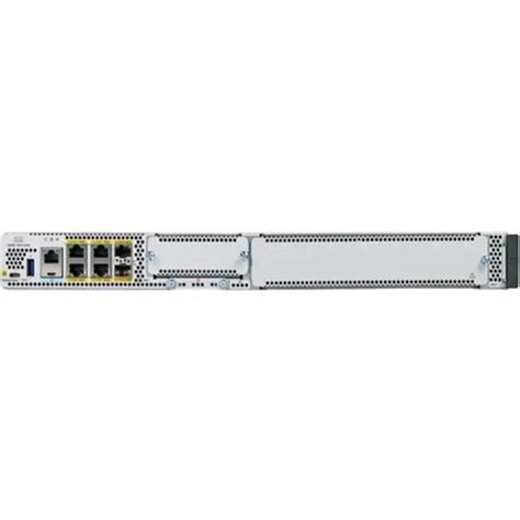 Cisco Catalyst C N S T Router Hardware Nation