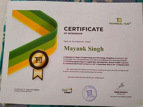 Mayank Singh On Linkedin Pythonprogramming